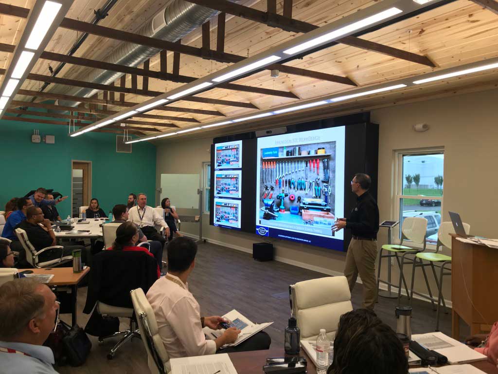 Agile Project Management - Live Remote Digital Workshop - The ...